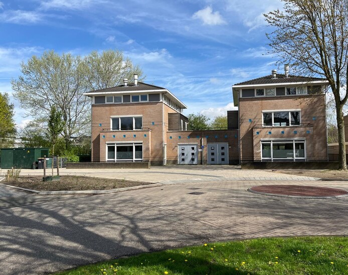 Beuningen maakt plek voor minderjarige statushouders in oude ...