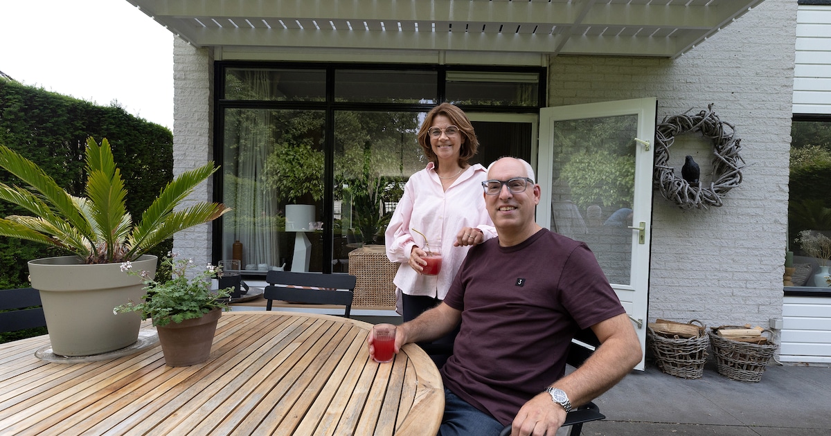 Monique en Michel reizen op een bijzondere manier voor weinig geld door ...