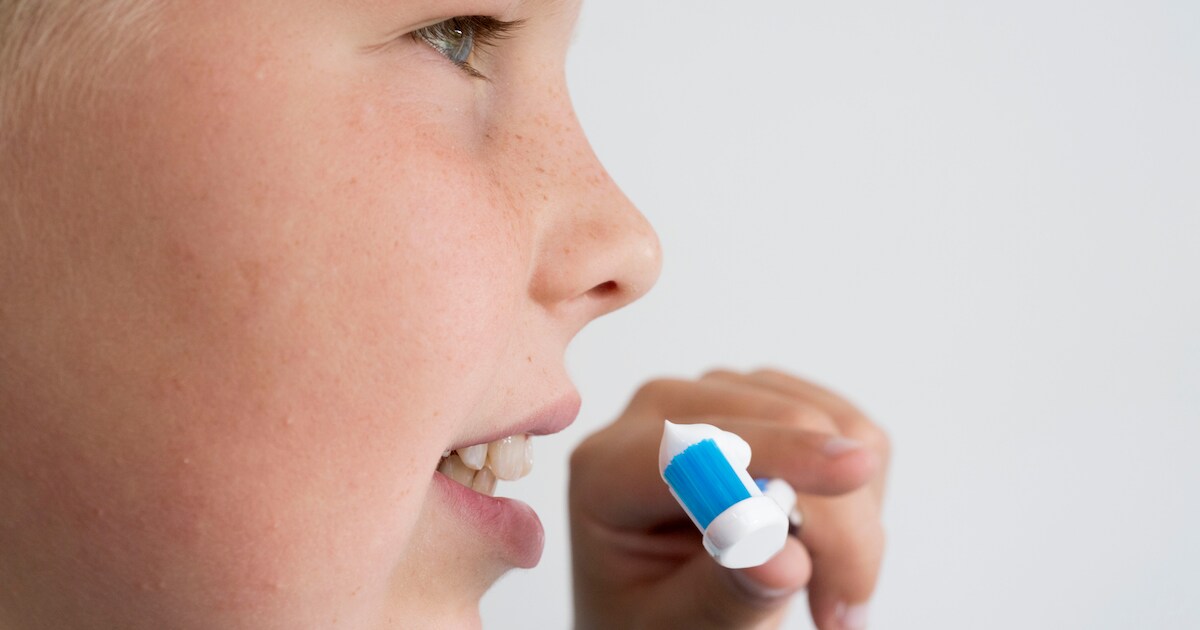 Hoe zorg je dat kinderen beter poetsen? | Wetenschap | gelderlander.nl