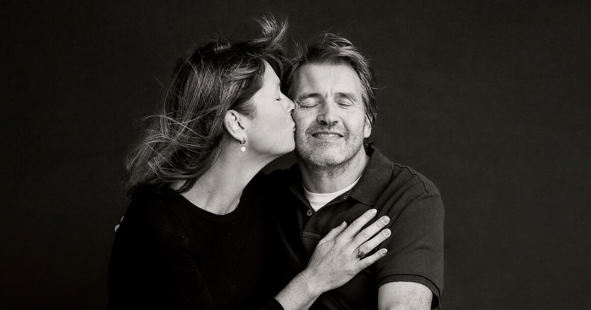 ALS-patiënt Carlos (57) kan niks meer zelf: ‘Het was een prachtig leven ...