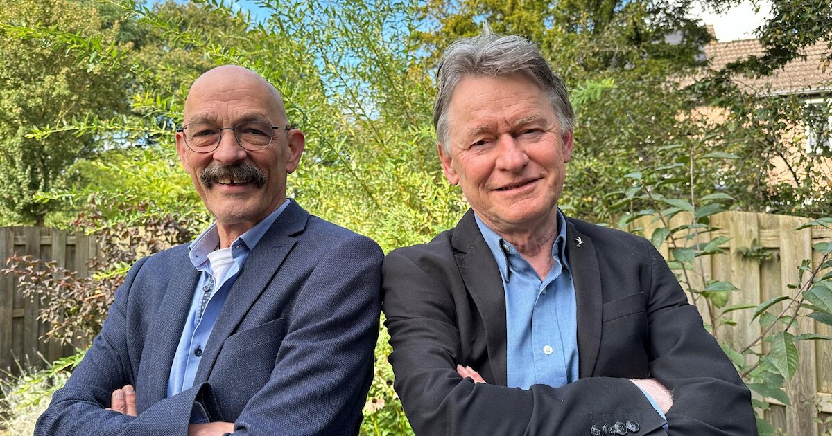 Onderzoekers vragen zich af wie er nog Genneps dialect spreekt | Gennep ...