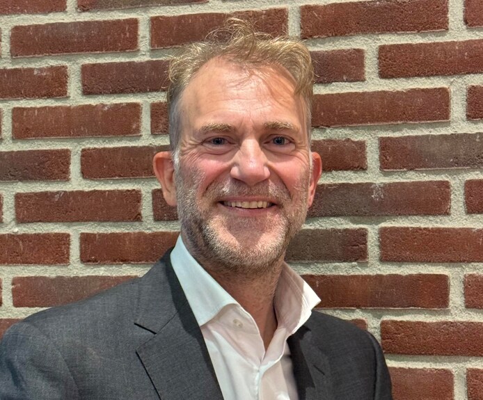 Géran Kaai wordt de nieuwe burgemeester van Rhenen: ‘Terug op het oude ...