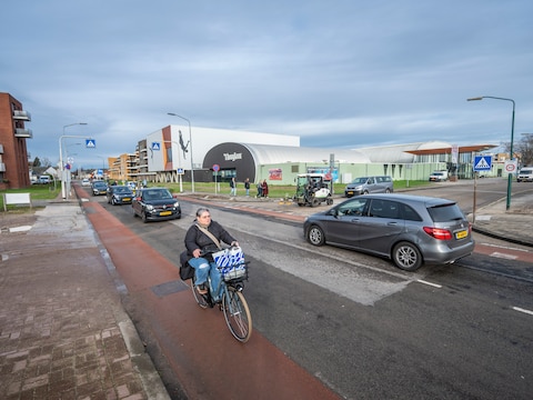 Verlate start door winterweer, maar woensdag begint langdurige ...