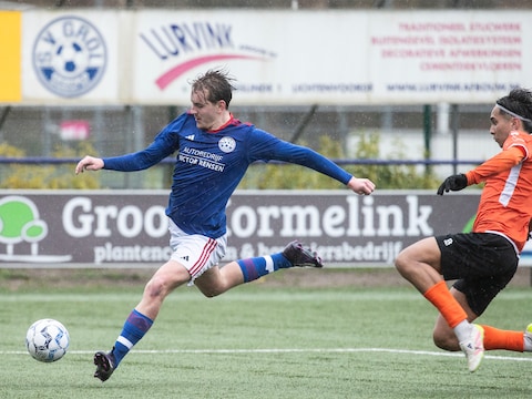 Grote deal voor Nijmegen Devils: miljardair Marcel Boekhoorn sponsor ...