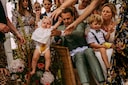 Twee bruidsfotografen op één kussen, daar slaapt succes tussen | Foto ...