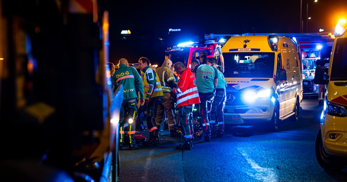 Nijmeegse verdachte (20) in zaak dodelijke schietpartij Sam vrijgelaten ...