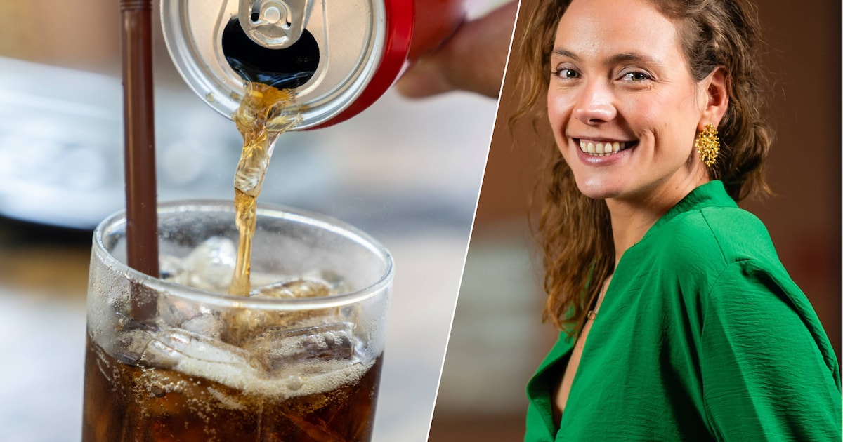 Is cola zero een gezonde keus als je op je gewicht wilt letten? Diëtist ...