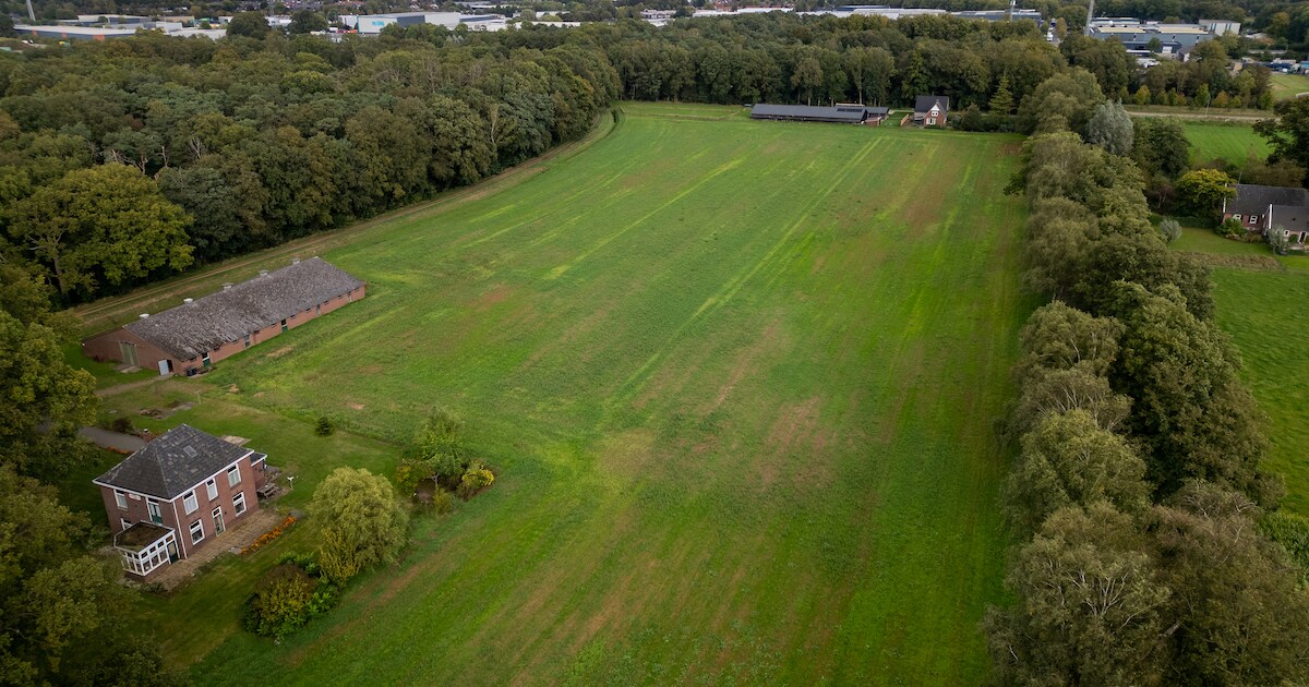 ‘Je kan dit gebied maar één keer verkloten’; buurt baalt van ...