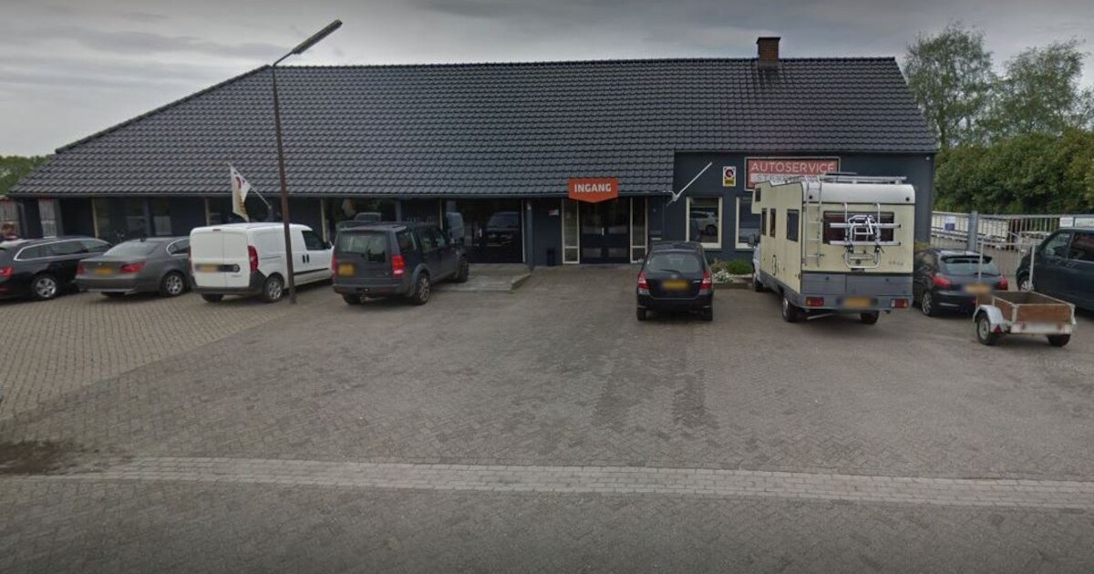 Inbraken in Stevensbeek: burgemeesters spreken met gedupeerden over ...