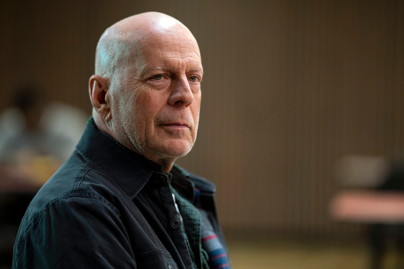Echtgenote van zieke Bruce Willis emotioneel in nieuw interview: ‘Zijn ...