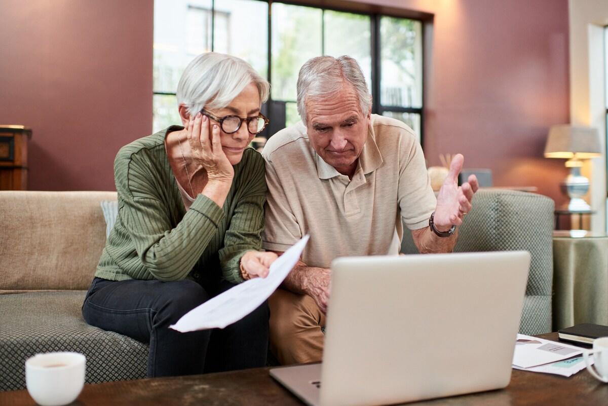 Regel je digitale erfenis: ‘Accounts blijven na je dood bestaan en ...