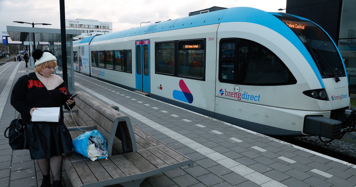Stakingsmarathon in regionaal openbaar vervoer: ‘Vijftien stakingsdagen ...