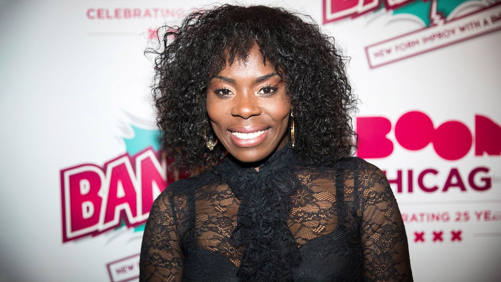 AvroTros komt vanaf november met thrillerserie met Imanuelle Grives ...