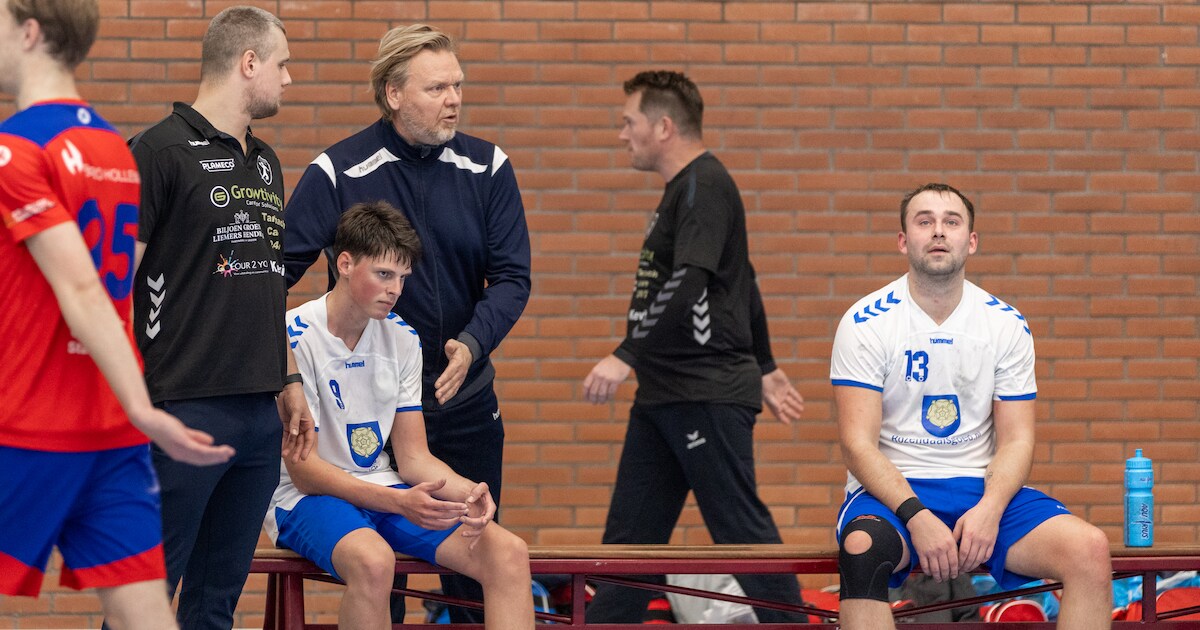 Coach Arjan Hoendervanger per direct weg bij UDI 1896: ‘Geen match ...