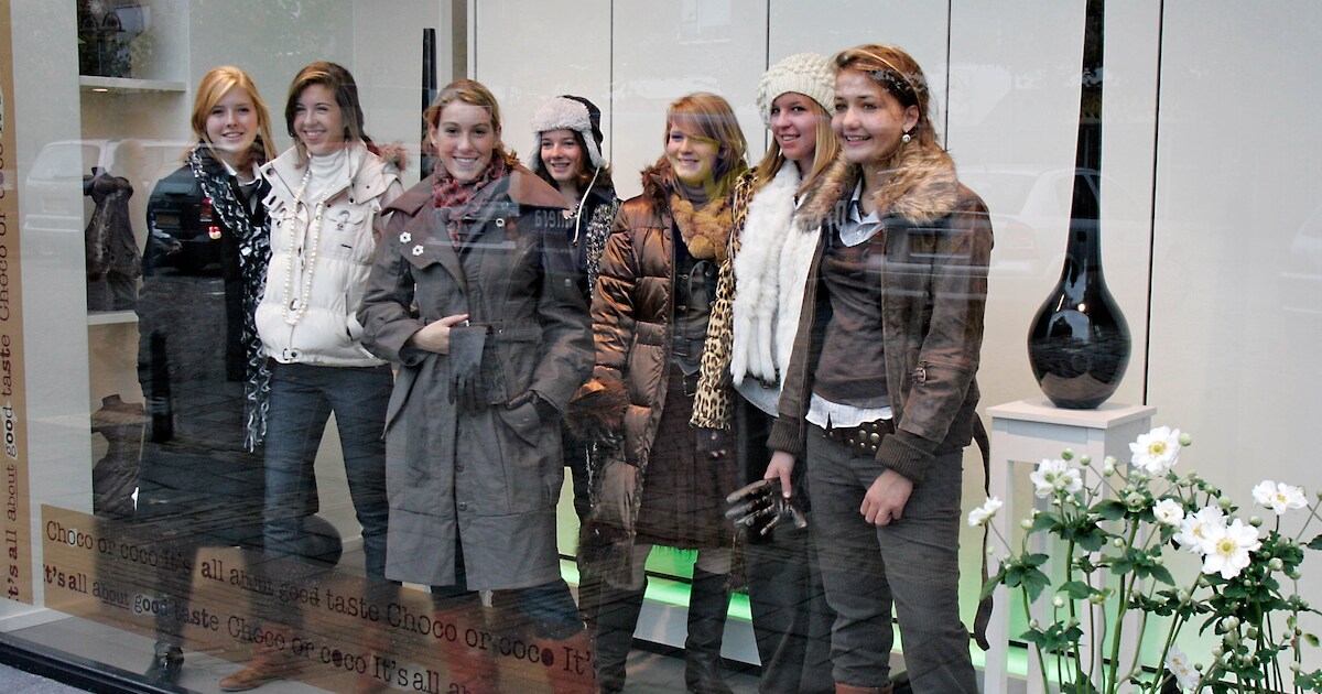 Annette Mode maakt kans op titel 'Maas en Waals ondernemer 2017' | Maas ...