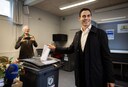 LIVE Verkiezingen 2025 | Pech voor Achterhoeker die hoopt op plek in Kamer • ‘Dj Marcouch’ gaat ...