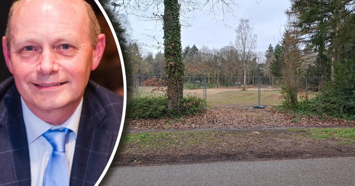 Driebergen blij met honderden nieuwe ouderenwoningen: ‘Project van de ...