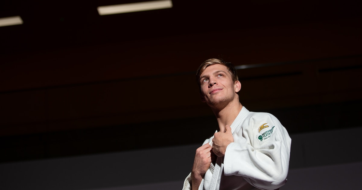 Talent van Topjudo Nijmegen draagt Europese titel op aan zijn vader ...