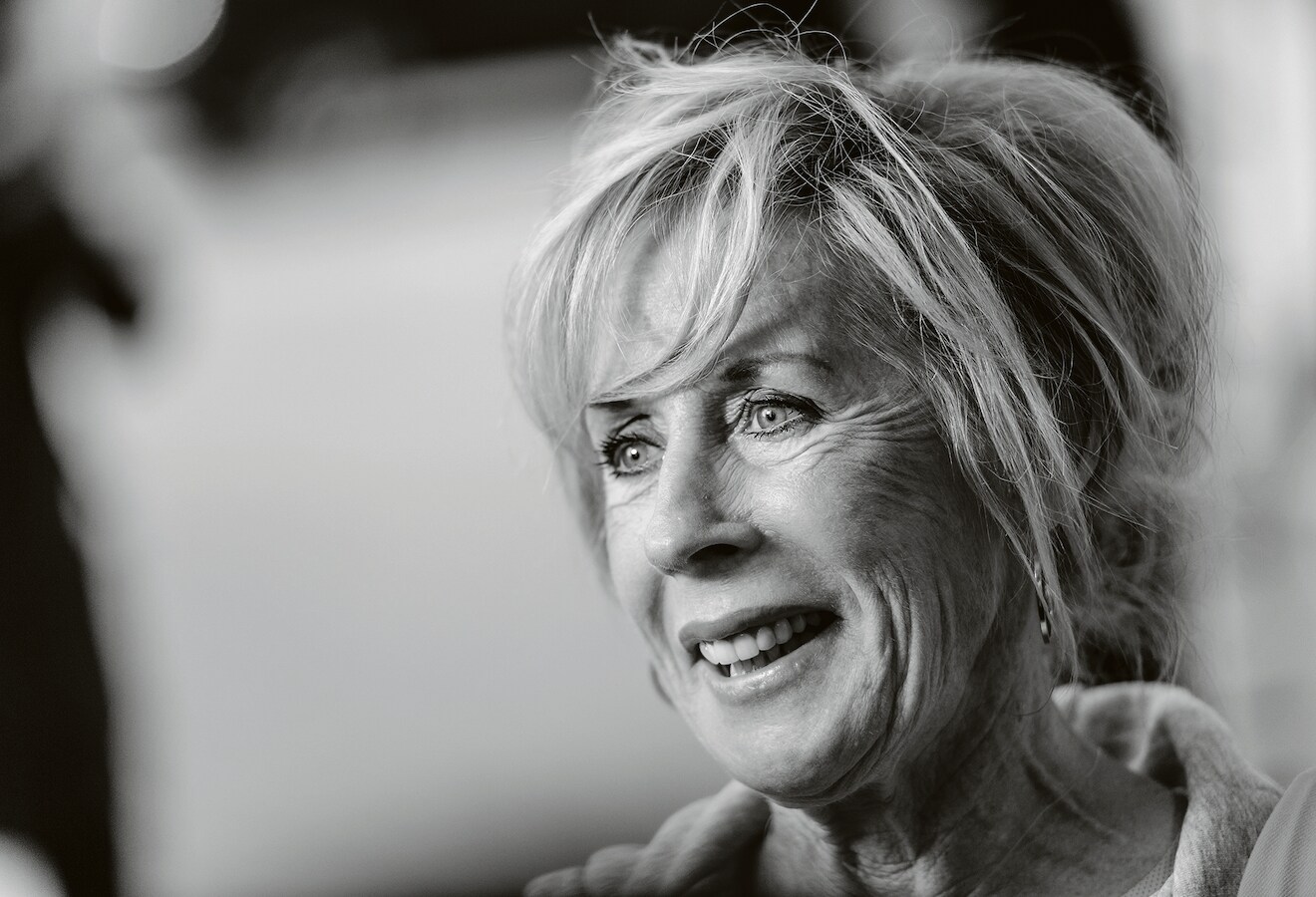 Sjoerd Pleijsier geraakt door overlijden Joke Bruijs: 'Het is ...