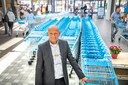 Agressie en onbegrip nemen toe in Vlissingse Albert Heijn: ‘Tot knokken ...