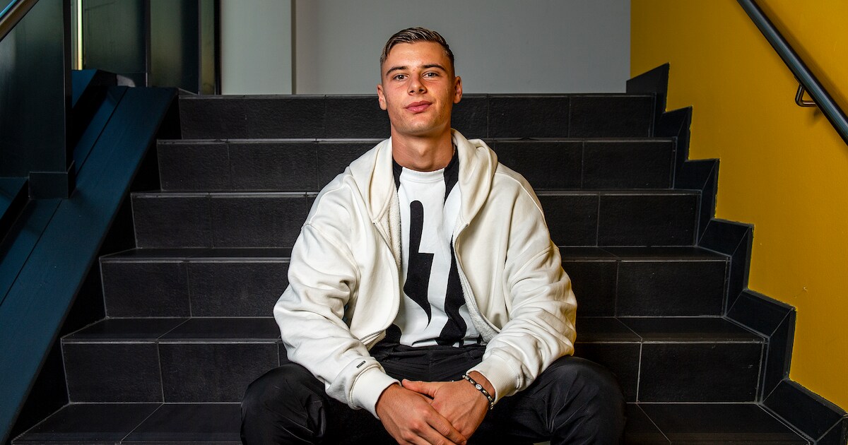 Bayern-talent Vidovic kiest voor succesverhaal Vitesse: in het spoor ...