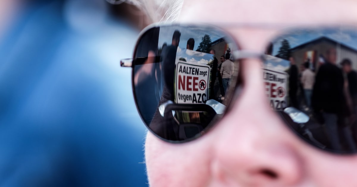 Waarom de gemeenteraad Aalten het azc-plan heeft stilgelegd en wat de ...