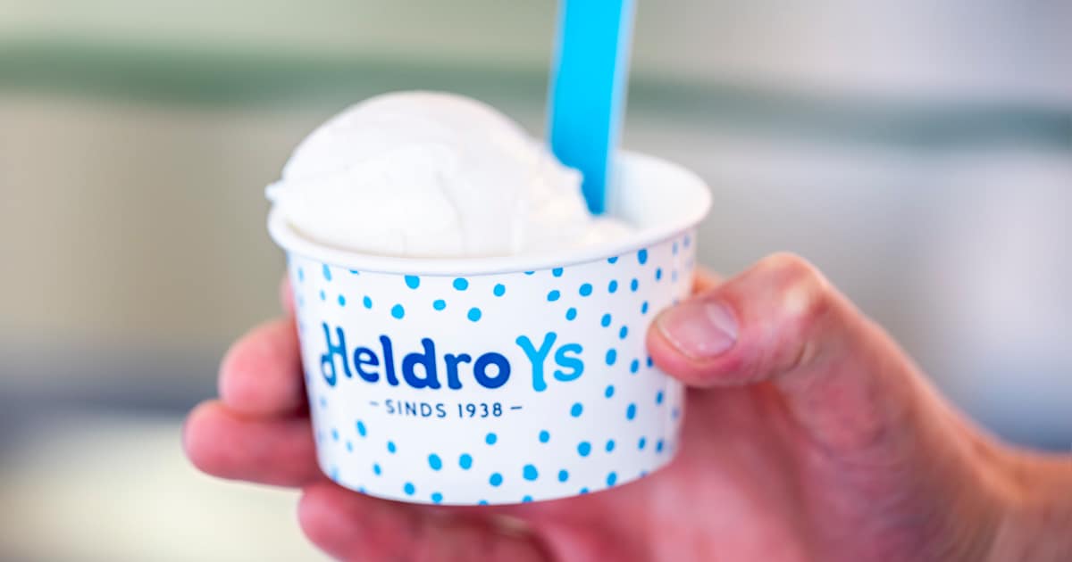 IJs van Heldro komt straks in heel Nederland vers uit de tap | Gennep ...