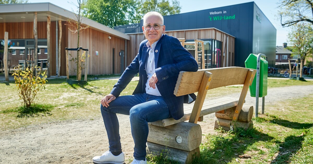 Kees van Geffen keert terug als wethouder in Oss | Regio | De ...