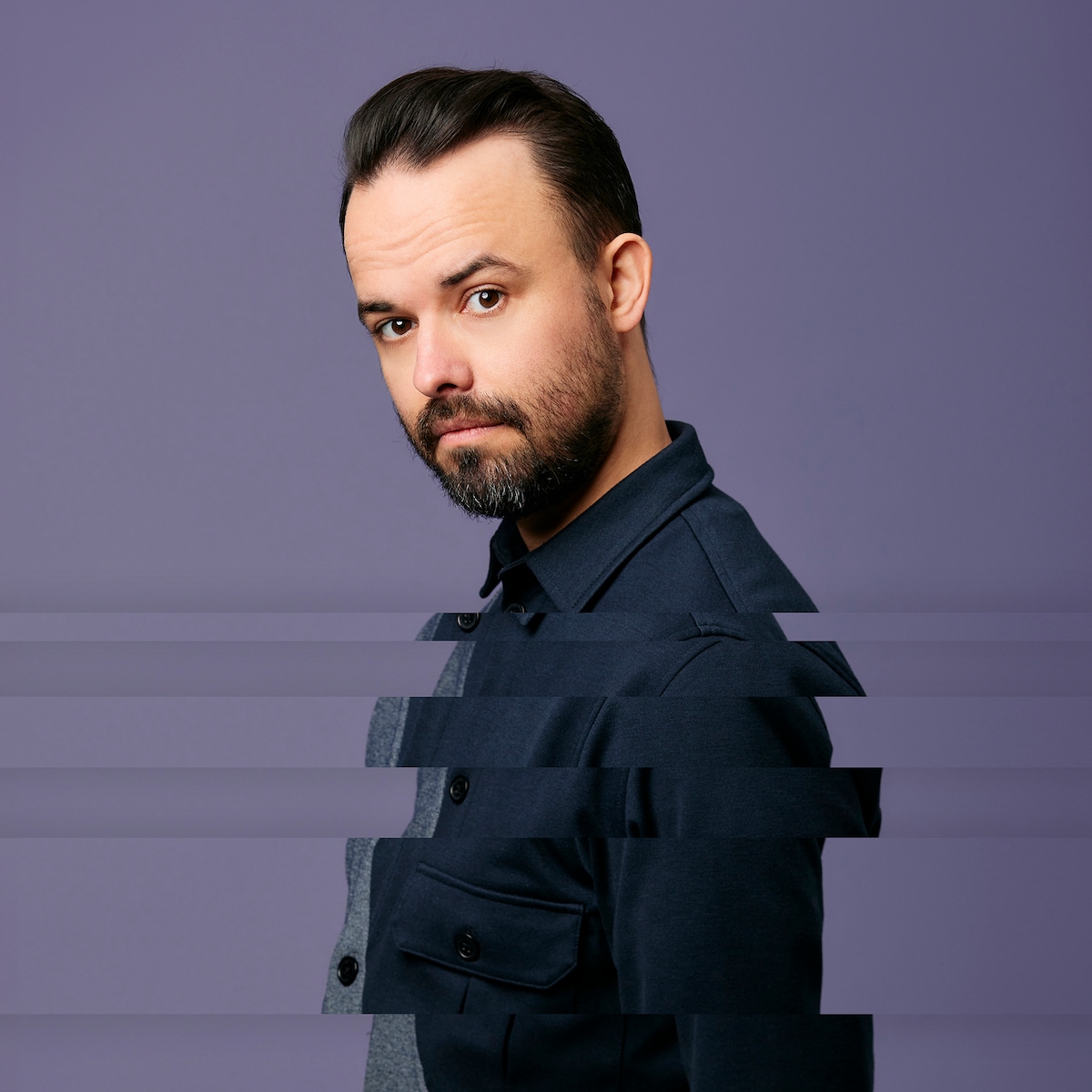 Cabaretier Tim Hartog brengt zijn succesvolle programma ‘Frictie’ naar ...