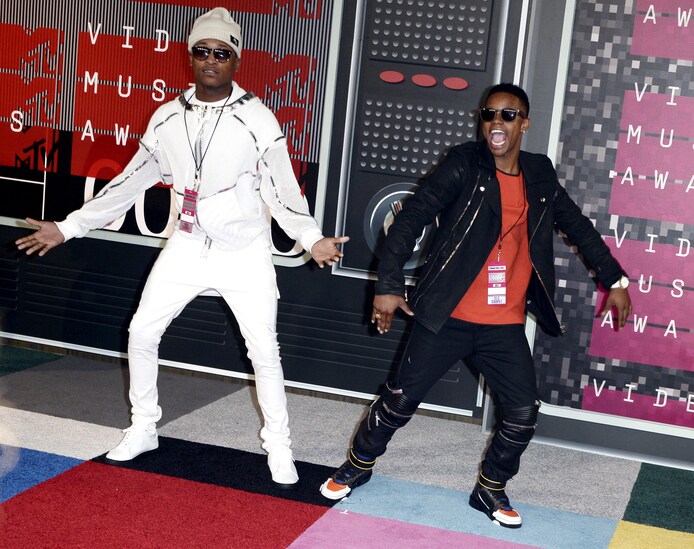 Rapper Silentó veroordeeld tot 30 jaar cel voor doodschieten neef ...