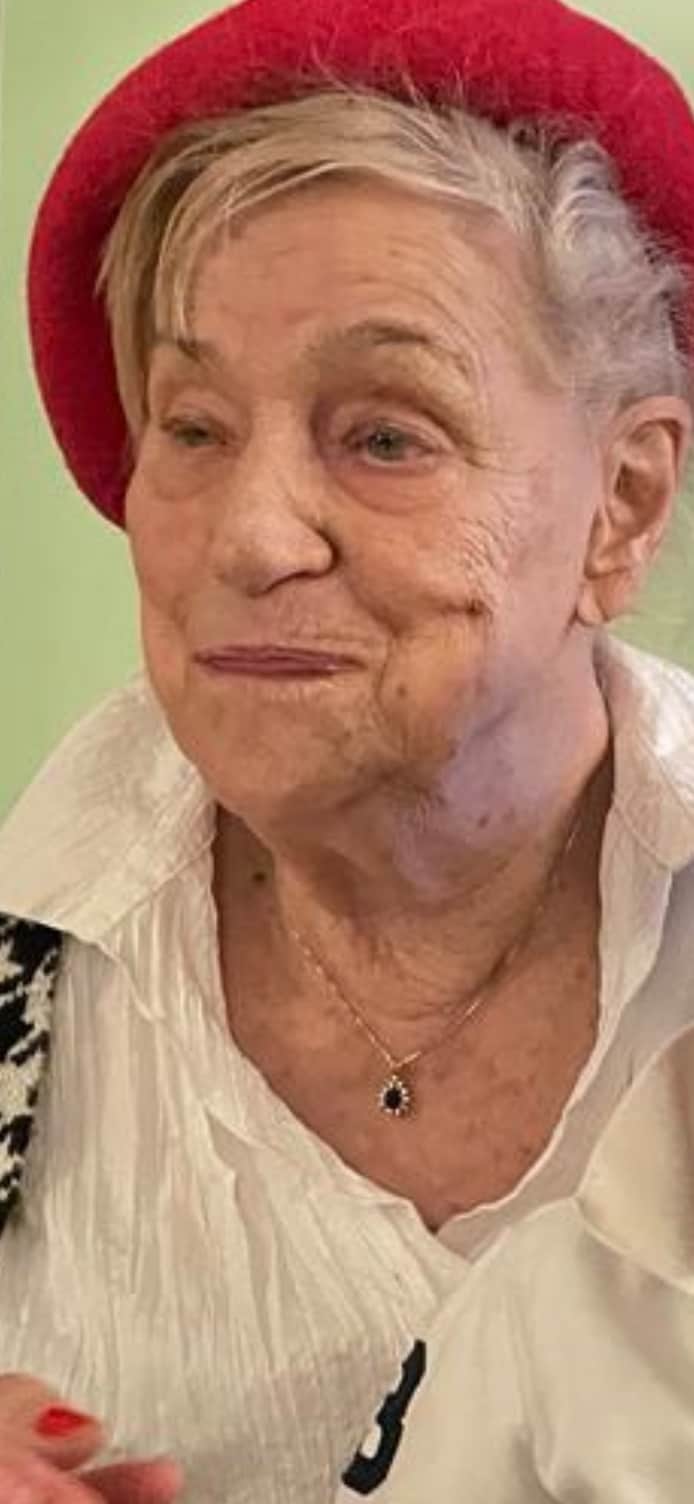 Met het plotselinge overlijden van Thea is Spijshuis Uylenspieghel echt ...