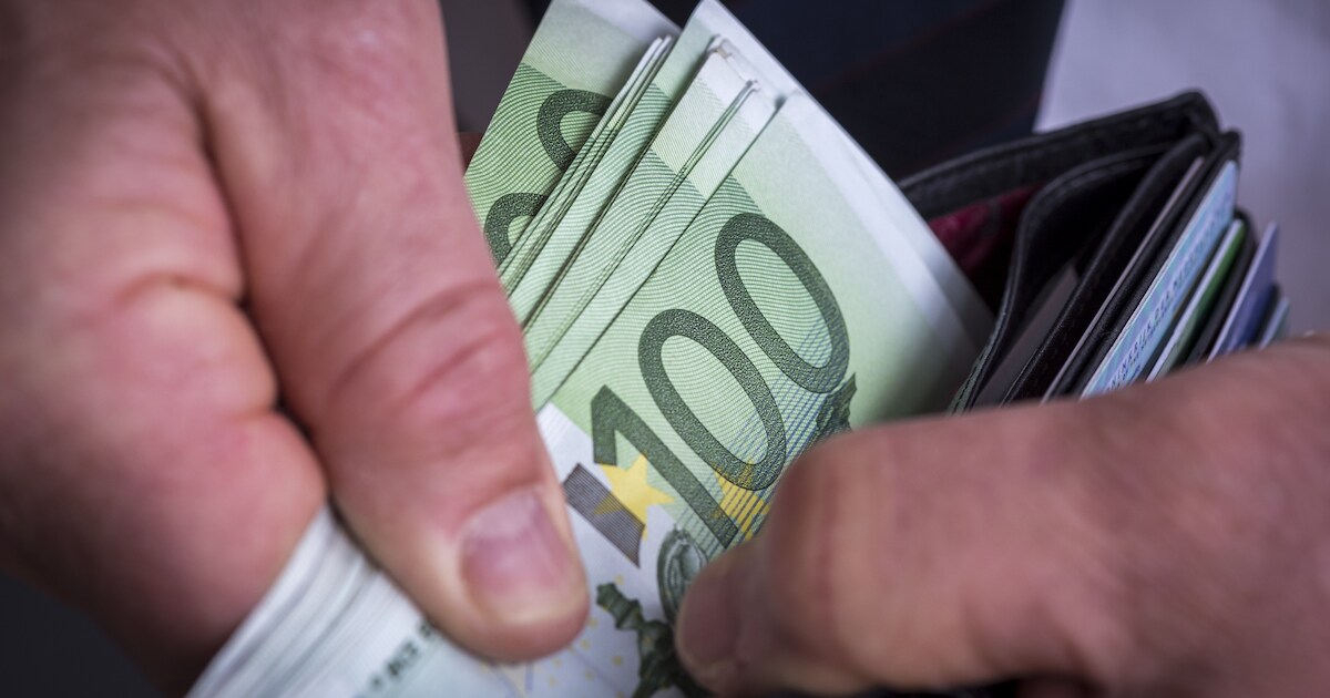 Geleend geld Tifosy al uitgegeven door Vitesse: miljoenentekort voor ...
