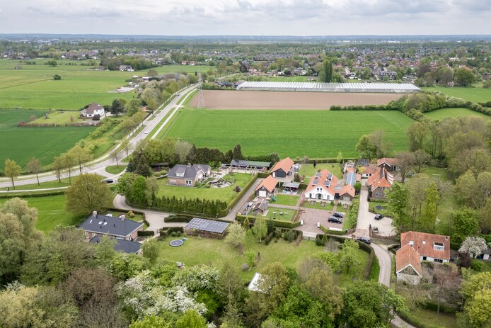 Hecht Bemmels buurtschap schrikt van mogelijke komst 200 asielzoekers ...