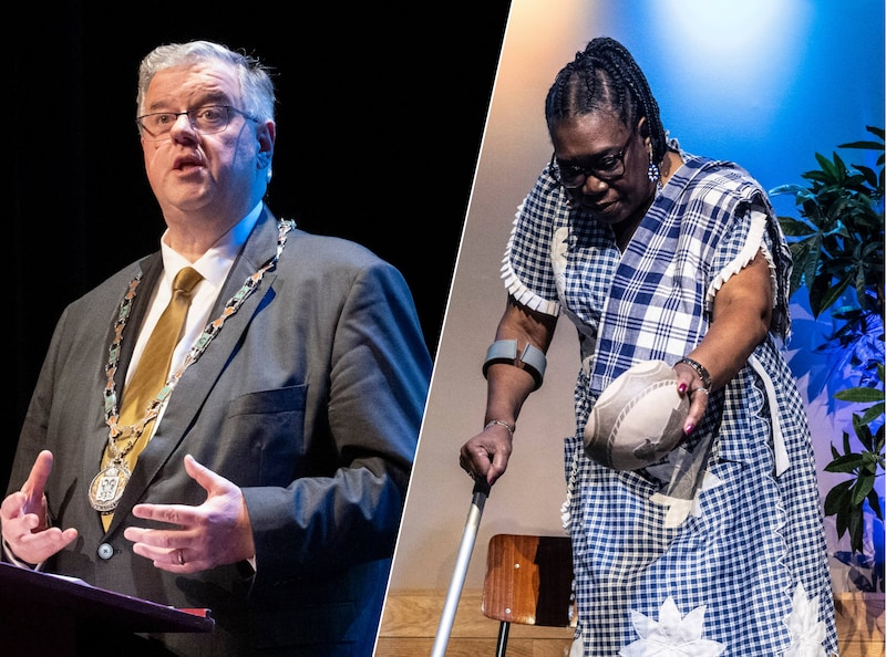 Waarom de slavernij-excuses van Bruls sommigen zo diep raken: ‘Als ik ...