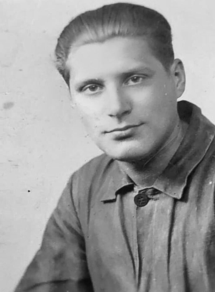 Kees kwam terug uit Duitsland, Frans niet: het oorlogsverhaal van twee Tilburgse broers ...