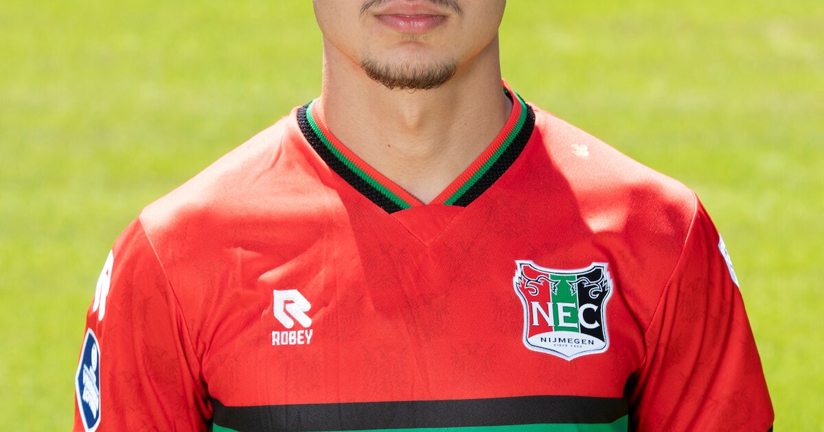 NEC laat aanvaller Sönmez rijpen bij TOP Oss | NEC | gelderlander.nl