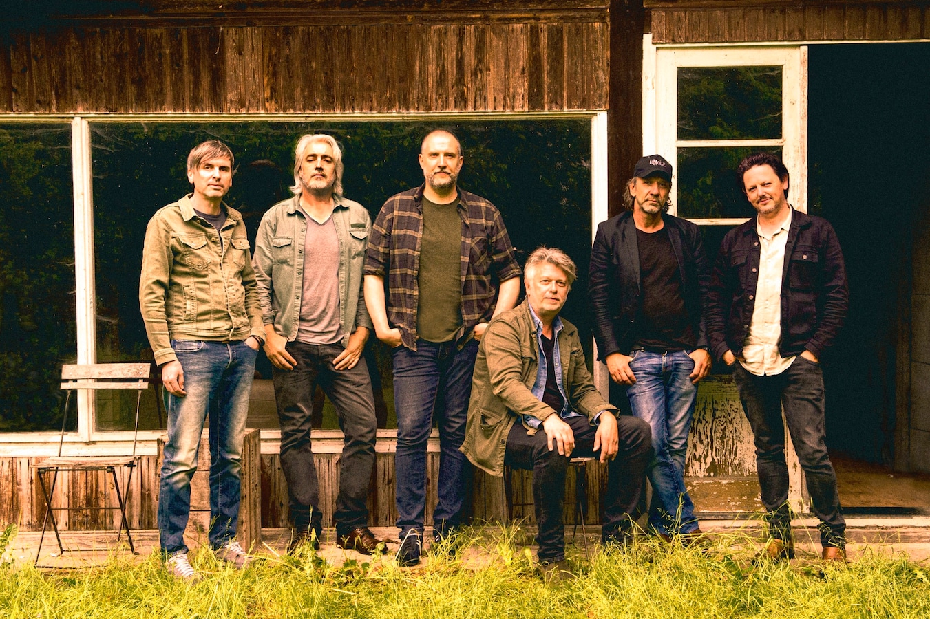 Het jaar vol culturele uitspattingen is begonnen! | Foto | gelderlander.nl