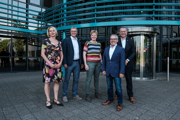 'Waar is de ambitie van coalitie in Oude IJsselstreek?' | Oude ...