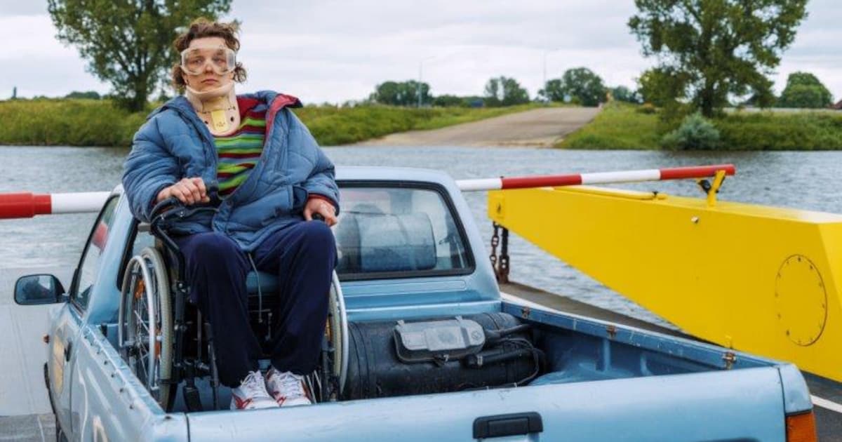 Joe Speedboot vertoond in Tiel | Regio | De Gelderlander.nl