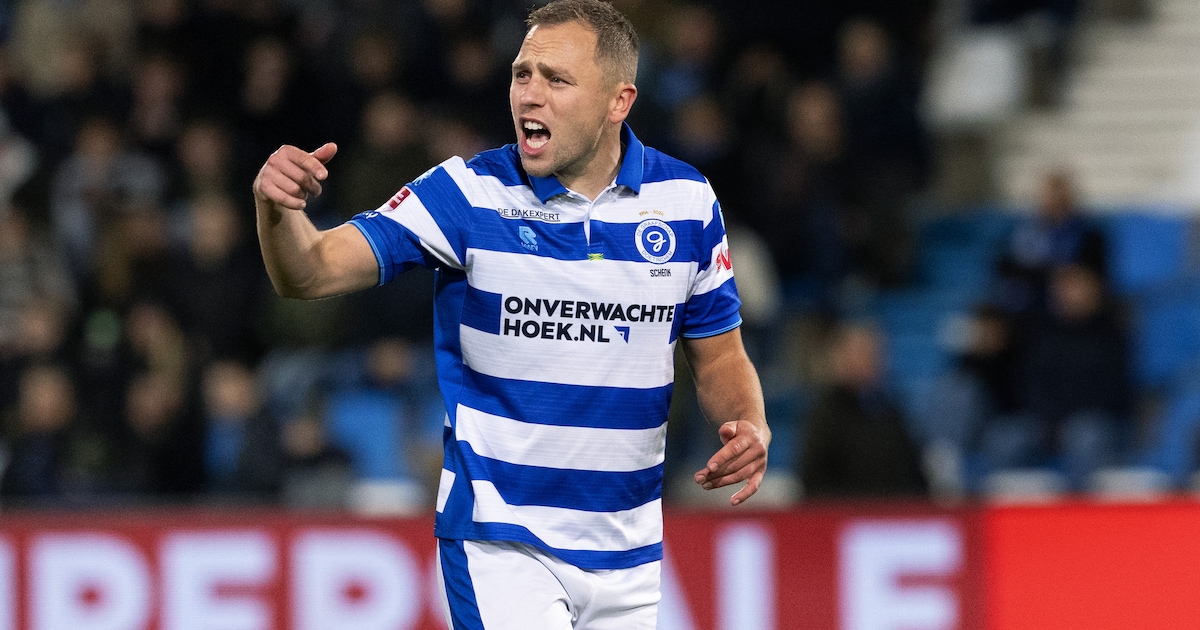 Simon, de Cultcast #14: ‘De Graafschap heeft plek 2 in het vizier ...