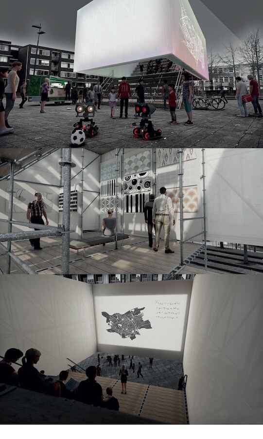 The Smart Box moet er nog steeds gaan komen | Foto | gelderlander.nl