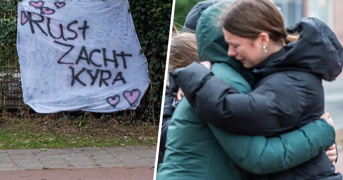 Kyra (14) doodgereden in Epe door man die te veel had gedronken: 'Ben je gek ofzo?' | Binnenland ...