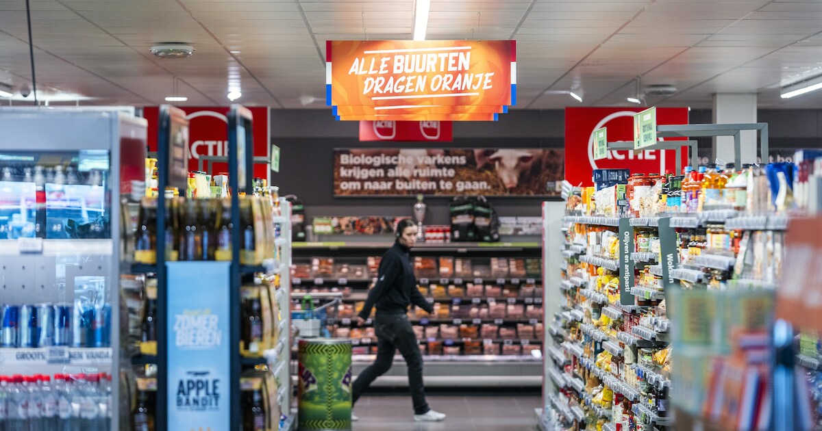 Economie krimpt sterker dan verwacht in eerste kwartaal | Economie | De Gelderlander.nl