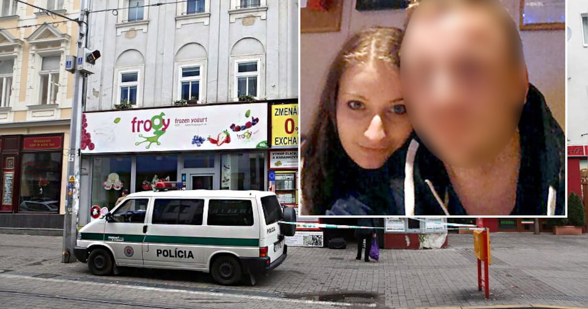 Gerrard (45) verdacht van moord: Slowaakse vrouw werd levend in brand ...