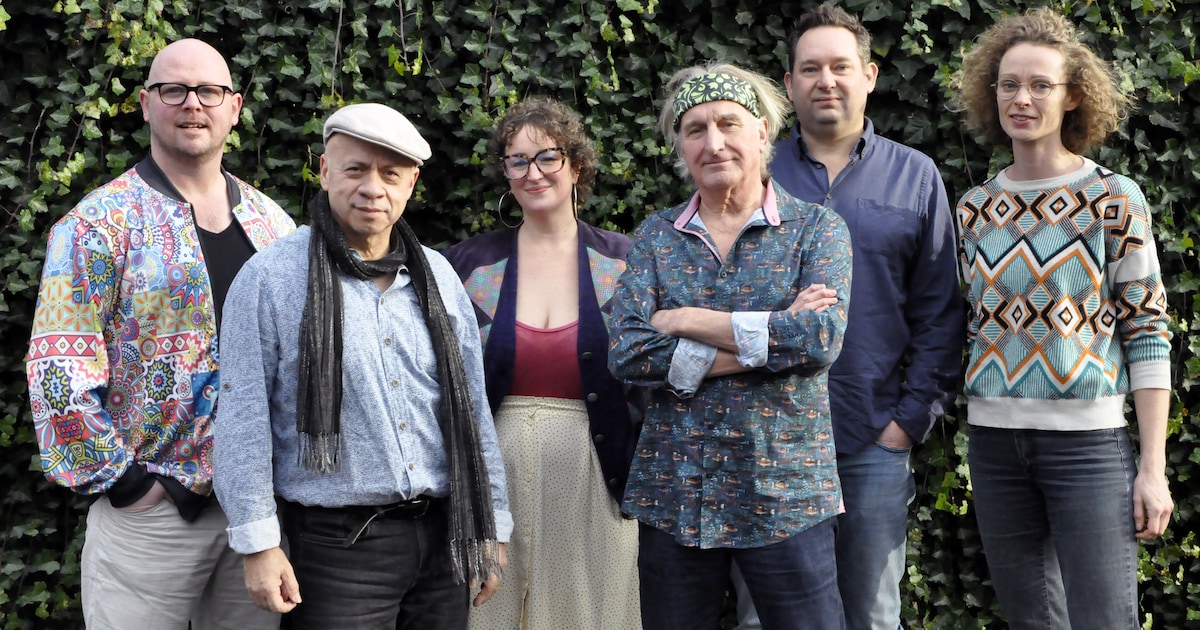 Jan Ottink Band viert 35-jarig bestaan in Amphion Theater | Doetinchem ...