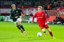 FC Twente is na een dramatisch begin weer opgeschoven naar de plekken ...