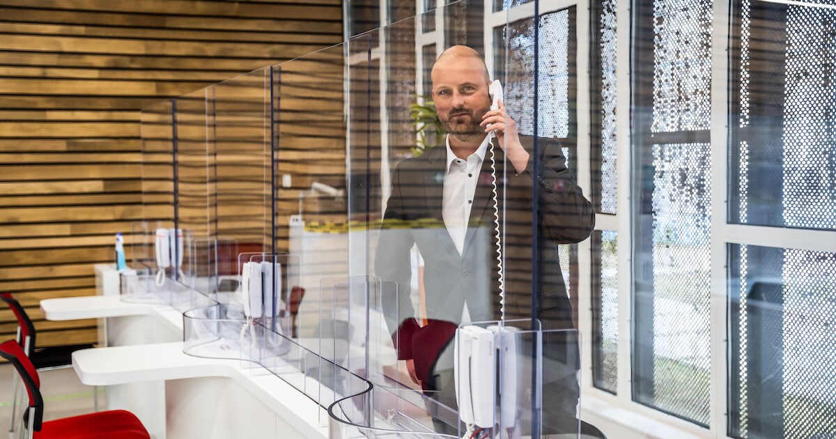 Advocaat: het is nergens zo moeilijk werken als in Arnhemse gevangenis ...