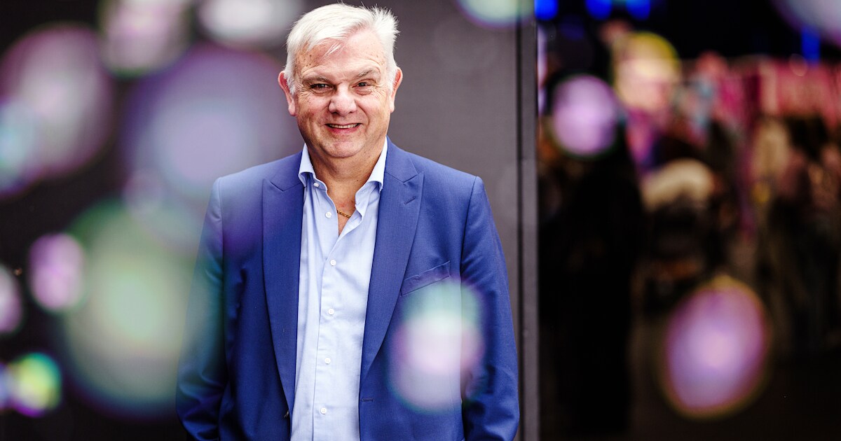 Dit is de speelgoedkoning: ‘Groot kind van 60’ is de baas van honderden ...