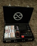 Het Onbekende heeft veel weg van een film: snufje James Bond, een ...