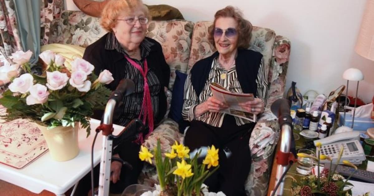 Aase Rasmussen: de eenzaamheid doorbroken | De Vallei | De Gelderlander.nl